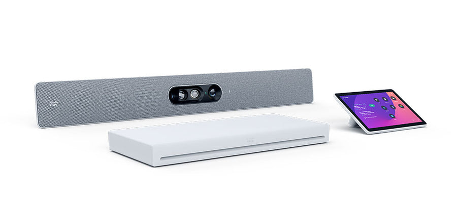 Cisco Room Kit EQ, Quad Cam, First Light | CS-KIT-EQ-K9 – The Cisco ...