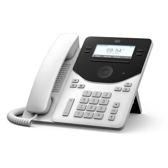 Cisco Desk Phone 9841 - First Light – The Cisco Store UK