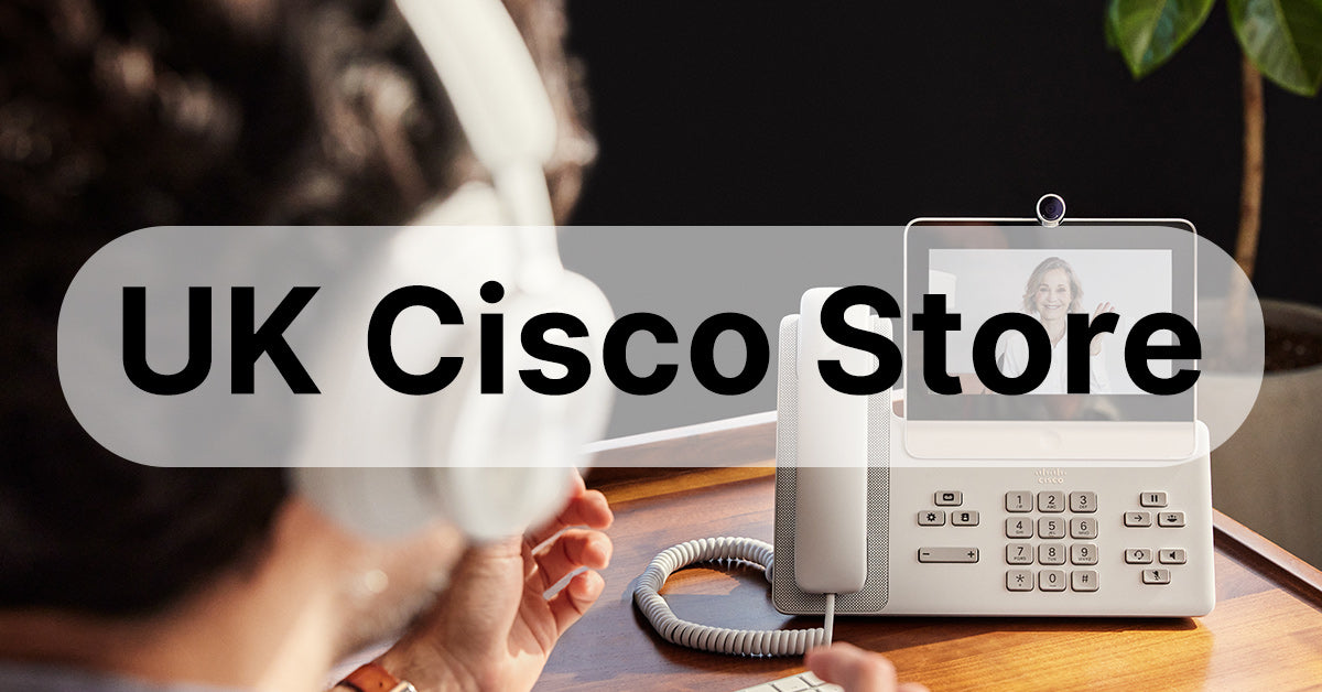 About Us – The Cisco Store UK